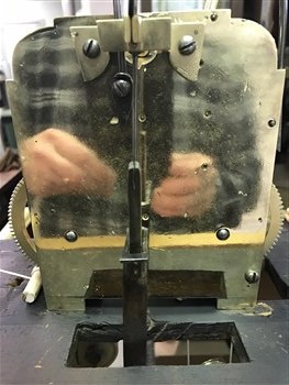 Antique Clock Repairs at The Clockery - Norwalk CT